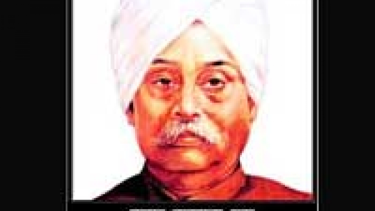 लाला लाजपत राय को शत-शत नमन | Lala Lajpat Rai is great Leader | लाला ...