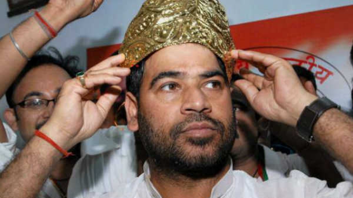 'मनो मंत्र' से मुग्ध हुए कांग्रेस नेता, साधु यादव ने की मोदी से मुलाकात ...