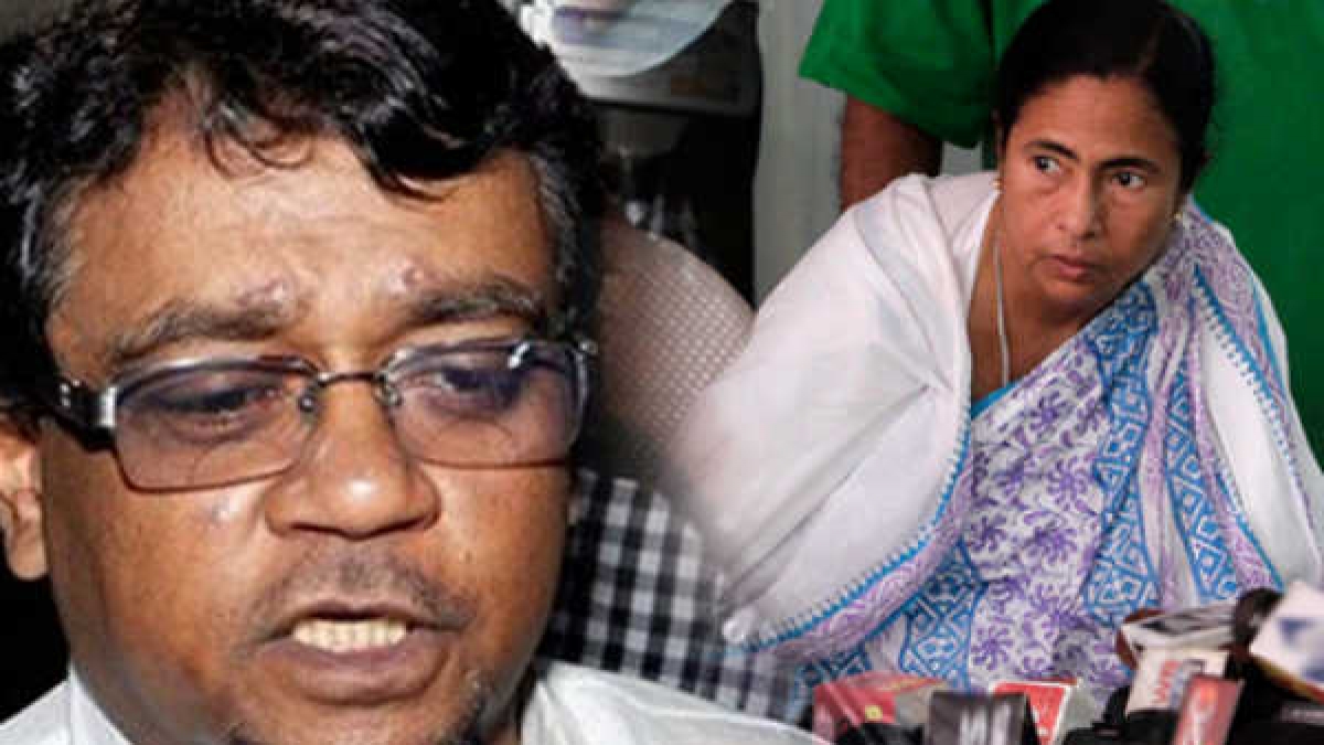 चरमपंथी इस्लामिक संगठनों को आर्थिक मदद पहुंचा रहे बंगाल के सांसद ...