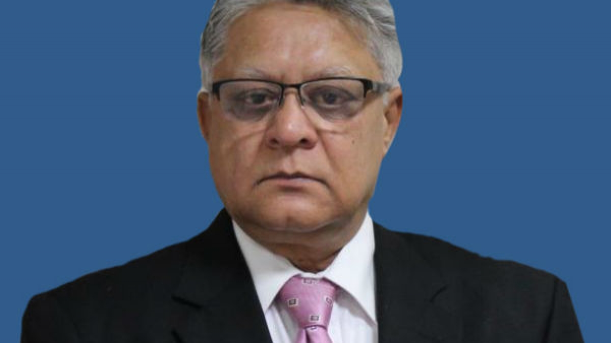 कौन है अफगानिस्तान में बाल-बाल बचे भारतीय राजदूत अमर सिन्हा? | Who is ...