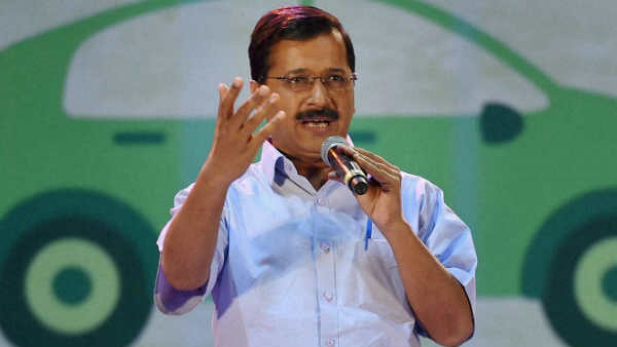 ट्विटर पर छाया अरविंद केजरीवाल का जन्मदिन, चुटकियों का भी बाज़ार गर्म ...