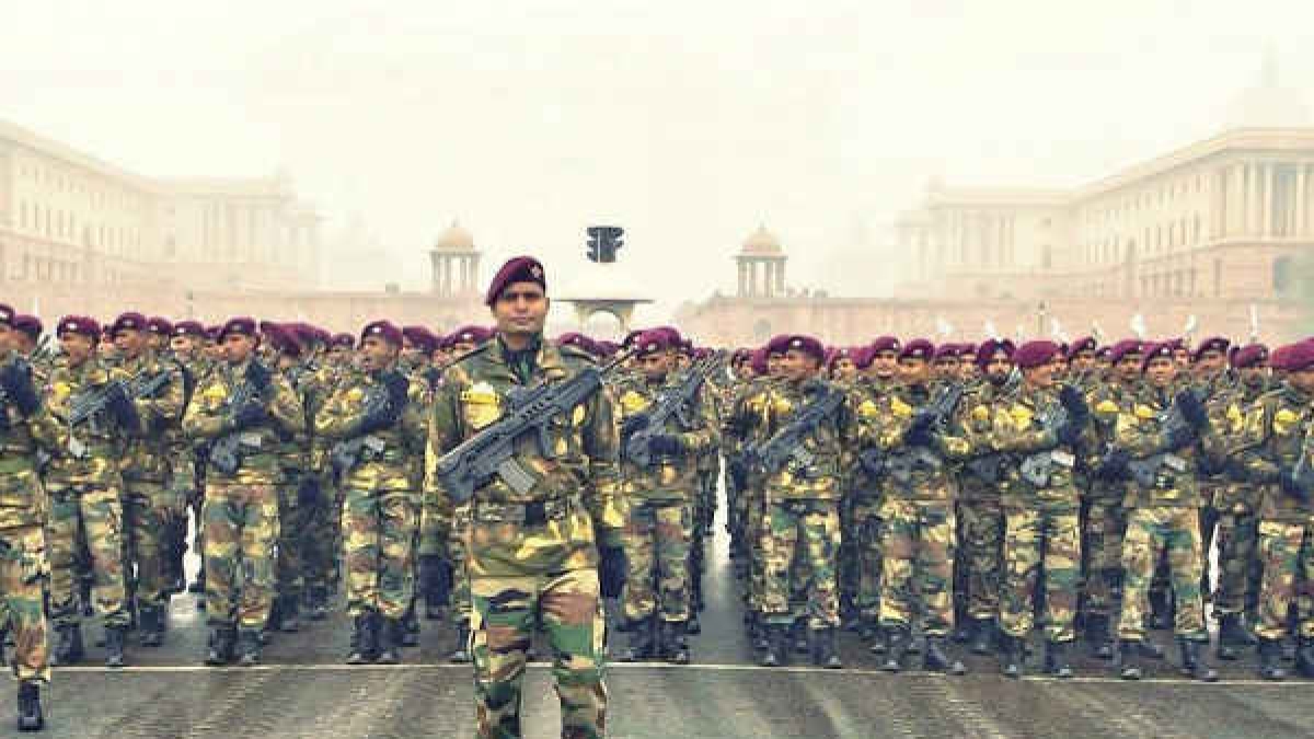 सर्जिकल स्‍ट्राइक की हीरो इंडियन आर्मी की 'घातक' सेना | How Indian Army ...