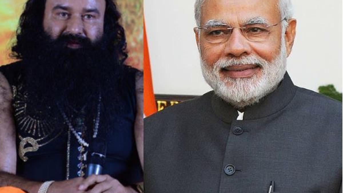 NEWS ON TRENDS: गूगल सर्च में पीएम मोदी से आगे निकला राम रहीम | Ram ...