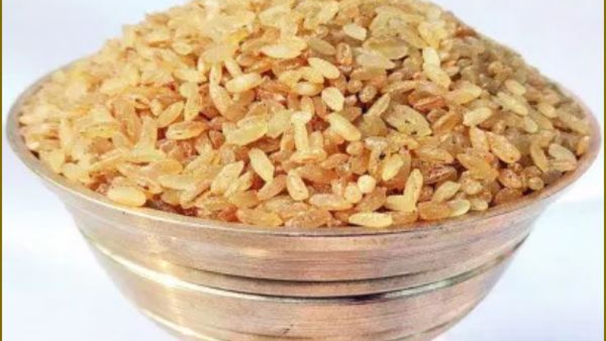 काफी खास है असम का 'बोका चाउल', खाने के लिए पकाने की भी जरूरत नहीं | A ...