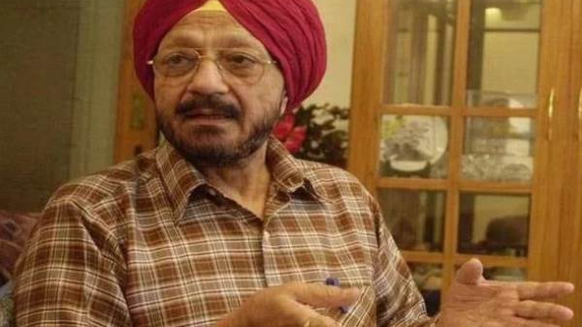 40 सालों तक कमेंट्री का दूसरा नाम रहे मशहूर रेडियो कमेंटेटर जसदेव सिंह ...