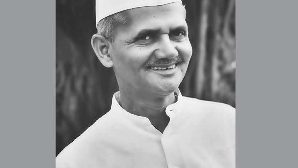 LalBahadurShastriJayanti: ये हैं लाल बहादुर शास्‍त्री के 10 प्रेरक और ...