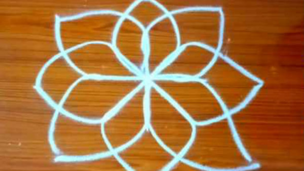 Ashtadal Kamal: अष्टदल कमल से पाएं पैसा, संपत्ति और बड़ी नौकरी | what ...