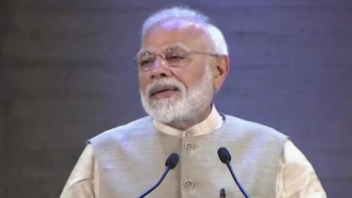 पीएमओ में बड़ा फेरबदल, सतीश चन्द्र शाह बनाए गए डिप्टी सेक्रटरी | IAS ...