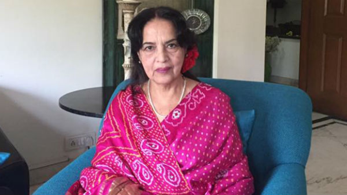 इस न्यूज एंकर ने पढ़ी थी इंदिरा गांधी की हत्या की खबर, Viral हुआ Video ...