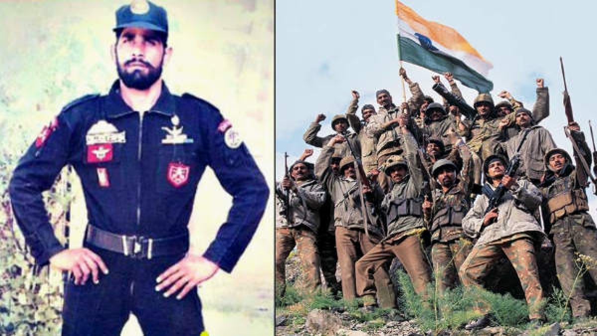 Digendra Singh : 'Kargil में 9 साथी शहीद हो गए थे, मैं अकेला लड़ता रहा ...