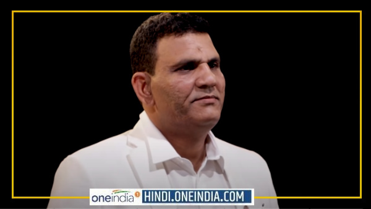 प्यारे खान : झुग्गी झोपड़ी में पैदा हुए, स्टेशन पर संतरे बेचे, जानिए ...