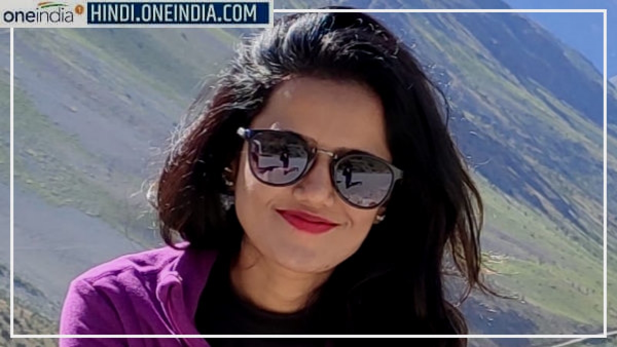 Dr. Deepa Sharma Jaipur : कौन थीं जयपुर की डॉ. दीपा शर्मा, बर्थडे से 4 ...