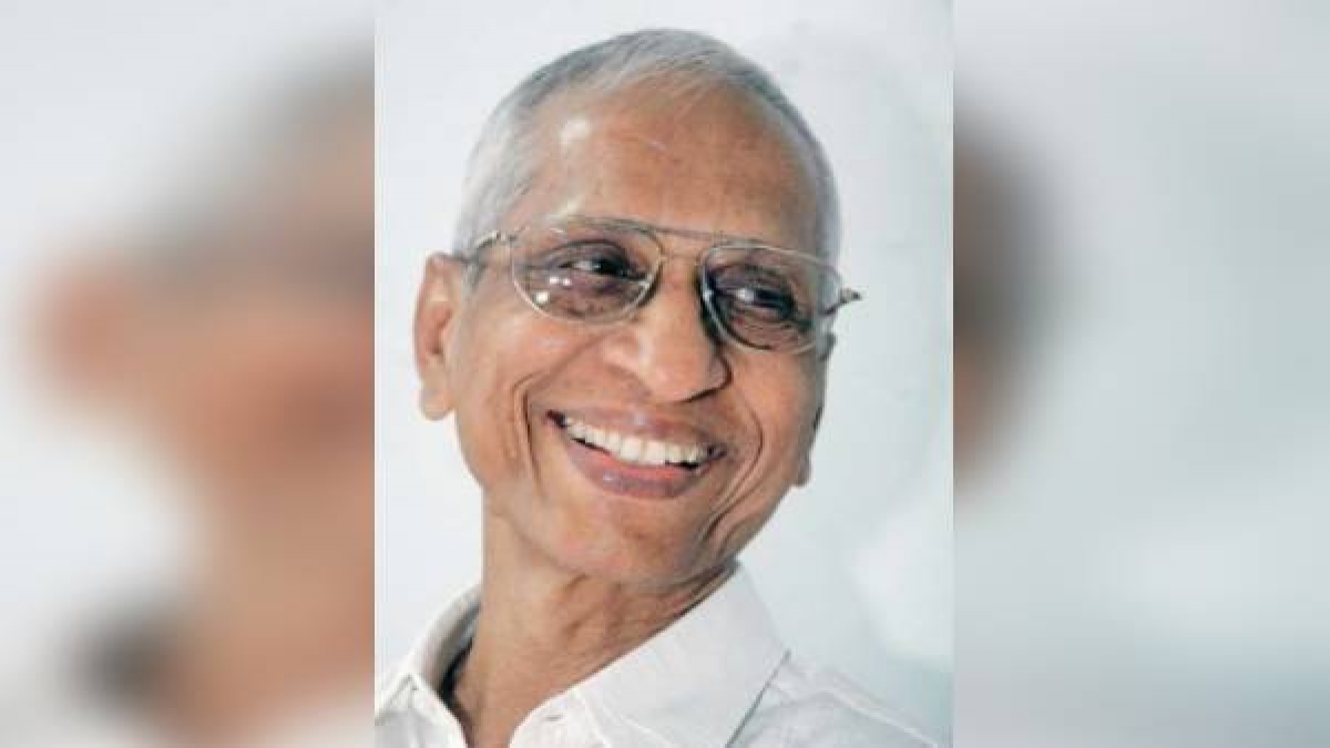 G. R. Khairnar: गुंडों को पटक कर मारने वाला एक ईमानदार अफसर | Govind ...