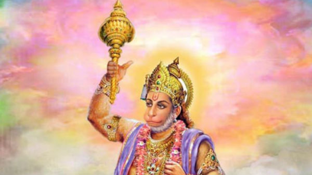 Hanuman in Sri Lanka: हर 41 साल में एक बार यहां आते हैं हनुमान जी, क्या ...