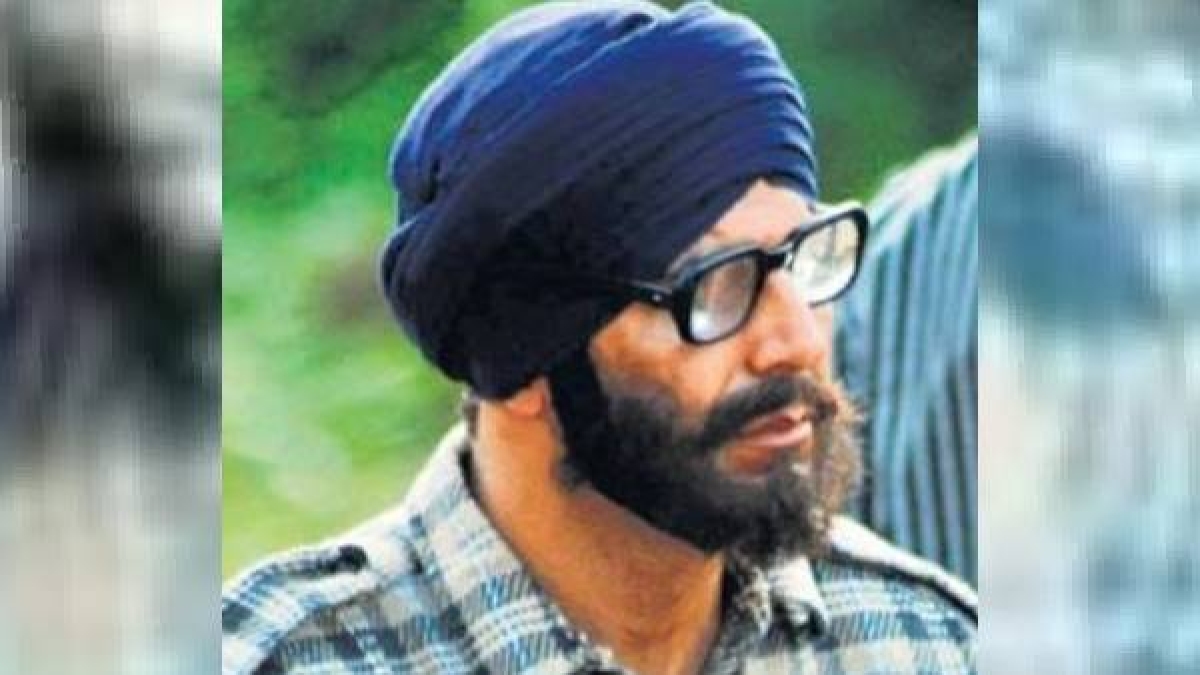 Capsule Gill: सिर पर पगड़ी और चेहरे पर चश्मा, अक्षय कुमार को पहचानना ...