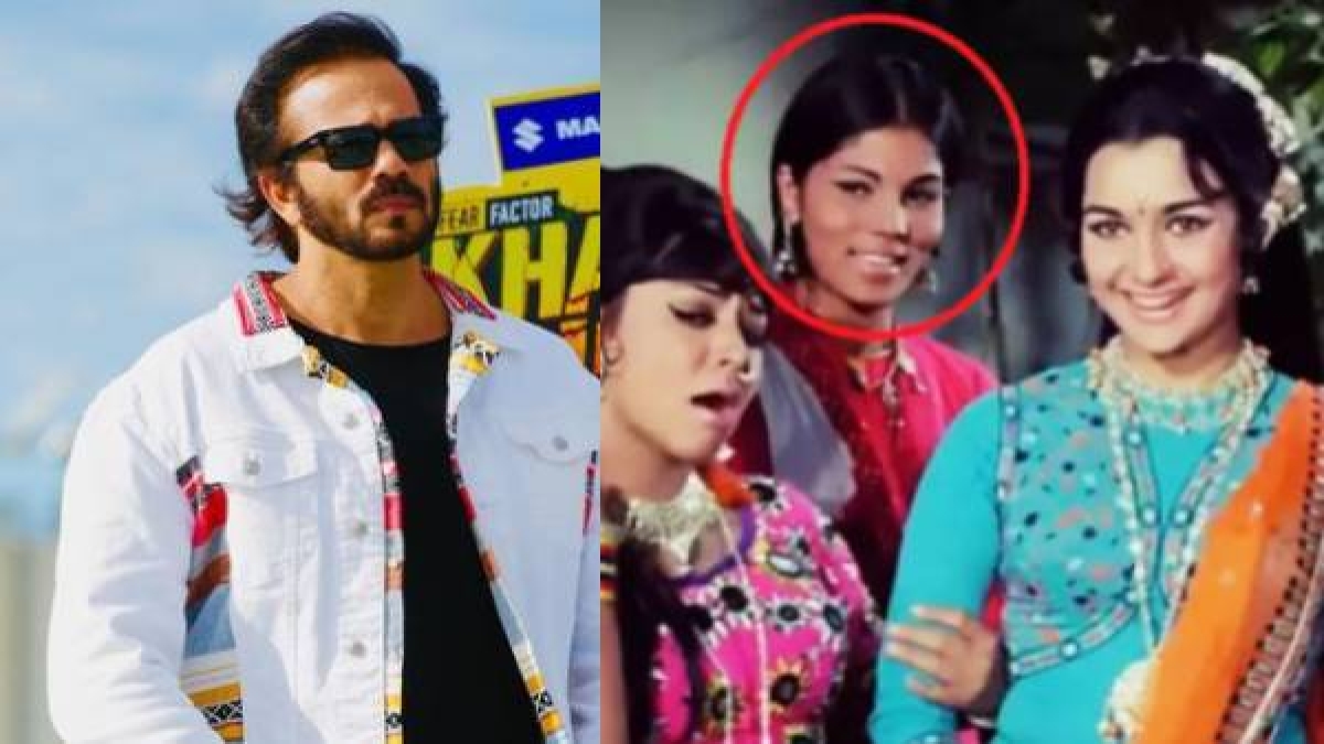 अपने वक्त पर स्टंट क्वीन थीं रोहित शेट्टी की मां, इस मशहूर एक्ट्रेस की ...