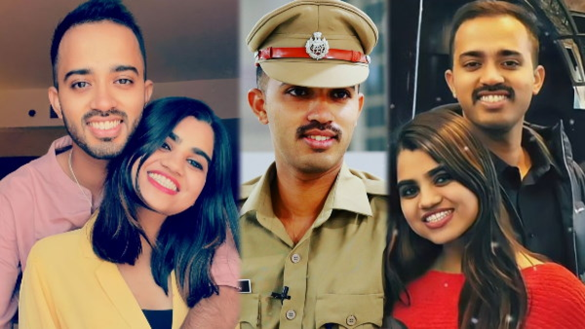 IPS Safin Hasan का दिल अमन पटेल ने जीता, जानिए Youngest आईपीएस सफीन हसन ...