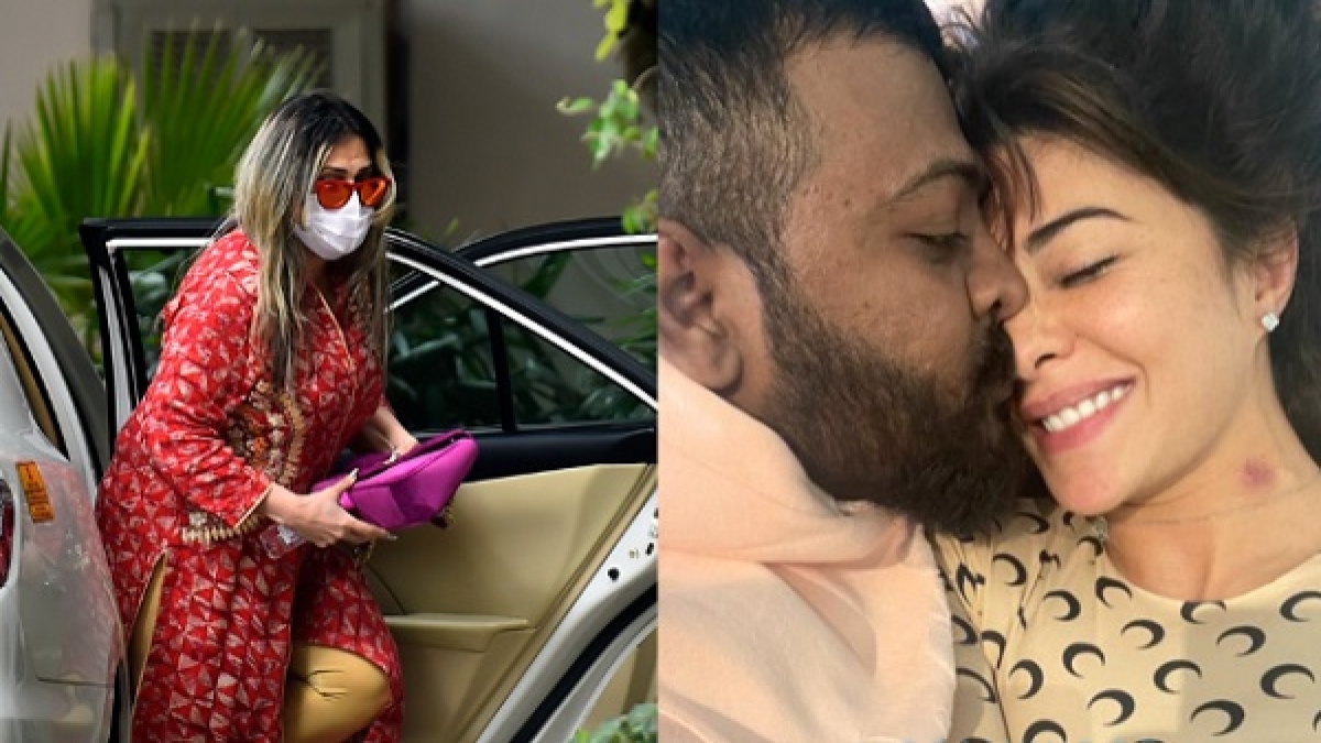 कौन है कॉनमैन सुकेश की करीबी पिंकी ईरानी, जिन्होंने जैकलीन फर्नांडीज की ...