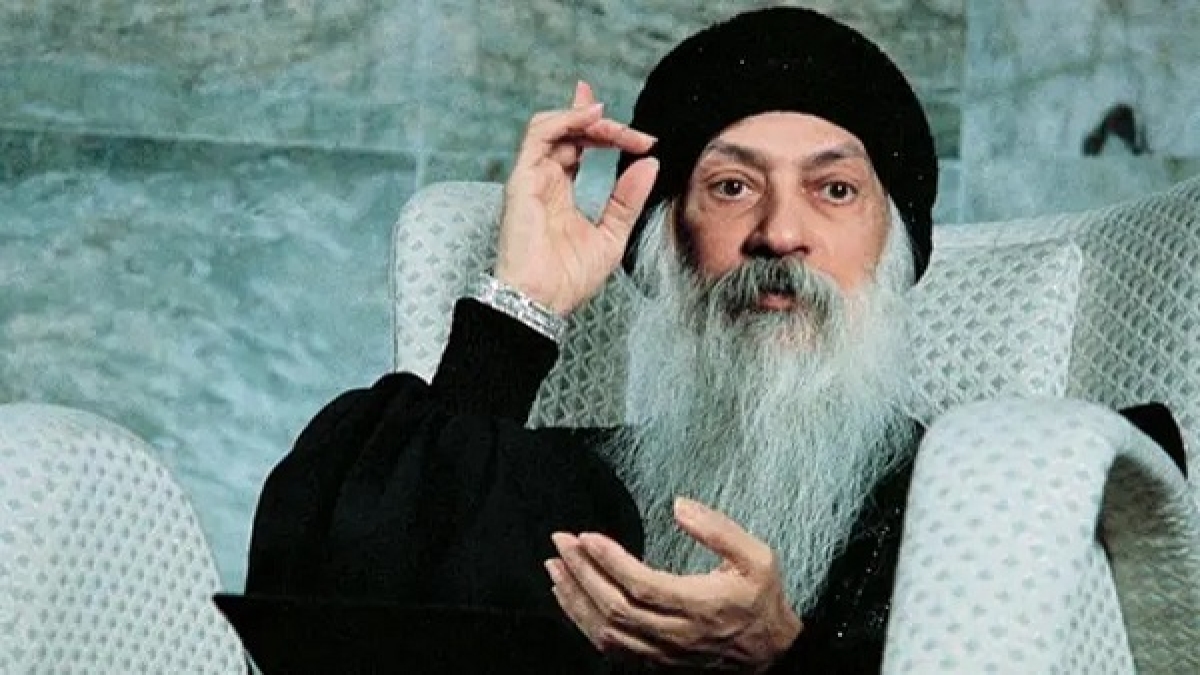 OSHO: सागर विश्वविद्यालय से 'ओशो' ने शिक्षा ग्रहण कर 'भगवान' बनने तक का ...