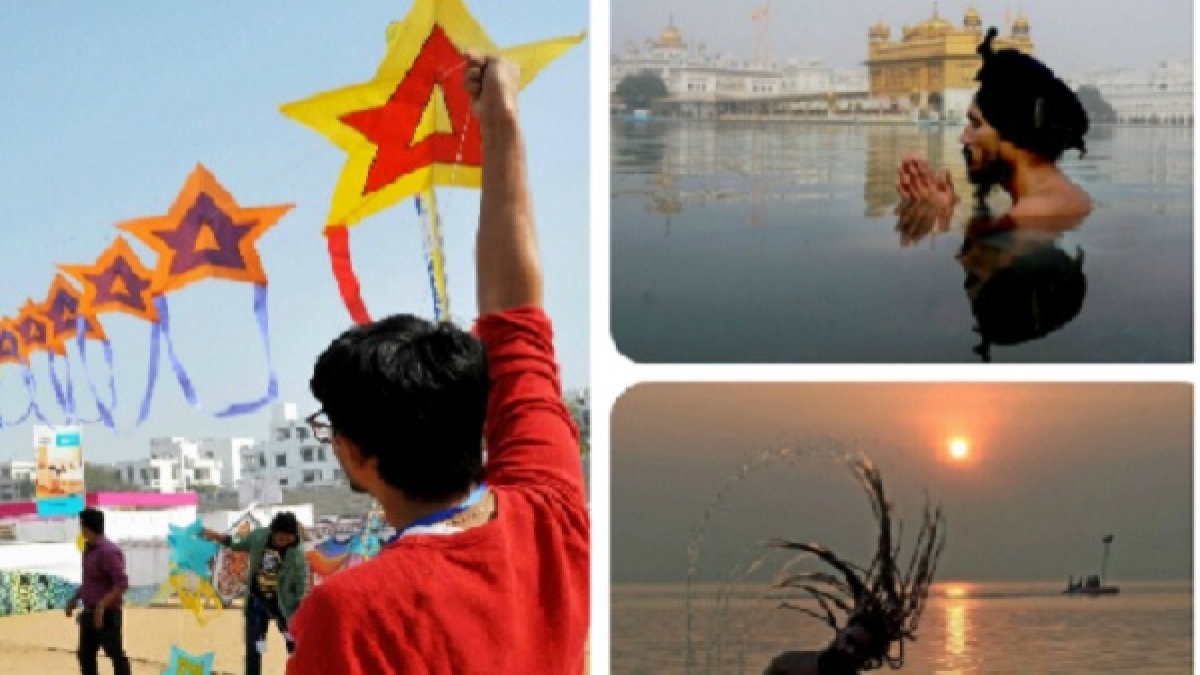 Magh Month 2023 Vrat List: माघ मास के प्रमुख व्रत-पर्व, दो बार बनेगा ...