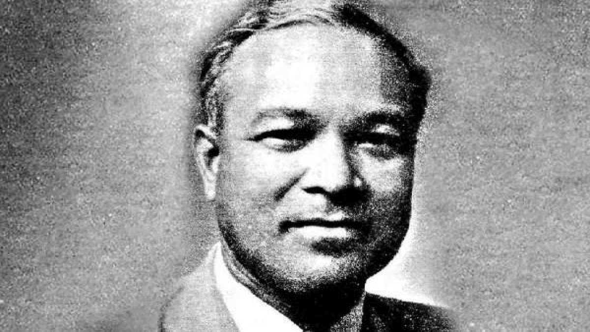 Jaipal Singh Munda: जयपाल मुंडा, एक करिश्माई आदिवासी नेता जिन्होंने ...