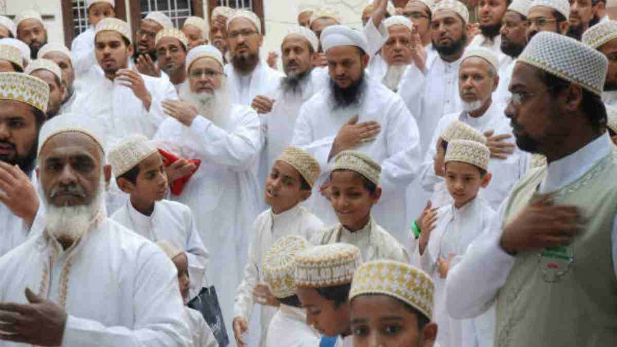Dawoodi Bohra: क्या है दाऊदी बोहरा समुदाय और उसकी सामाजिक बहिष्कार ...