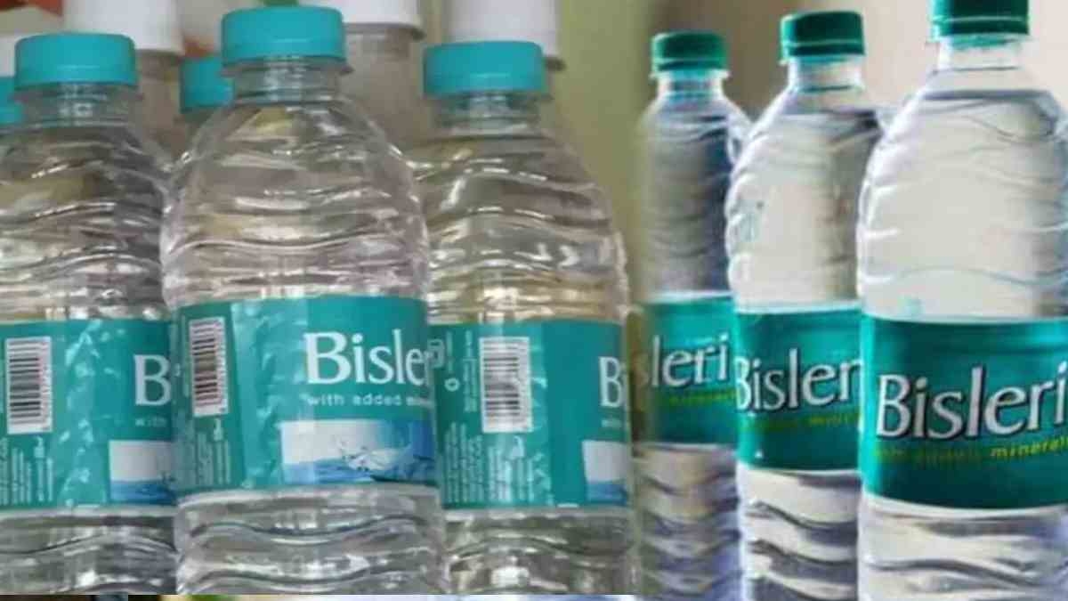 Bisleri: इटली से शुरू हुआ बिसलेरी का सफर, जानें कैसे बना भारत का ...