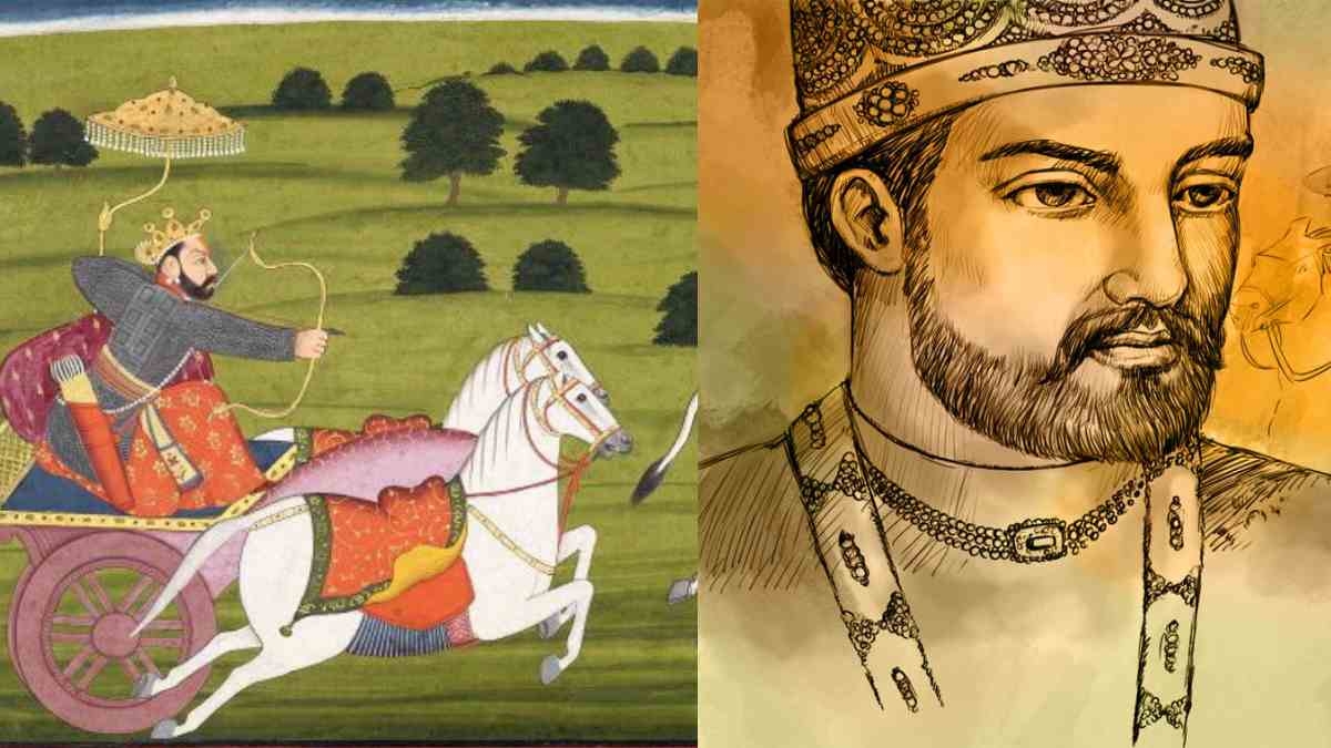 Raja Prithu: आज के दिन राजा पृथु ने हराया था नालंदा विवि जलाने वाले ...