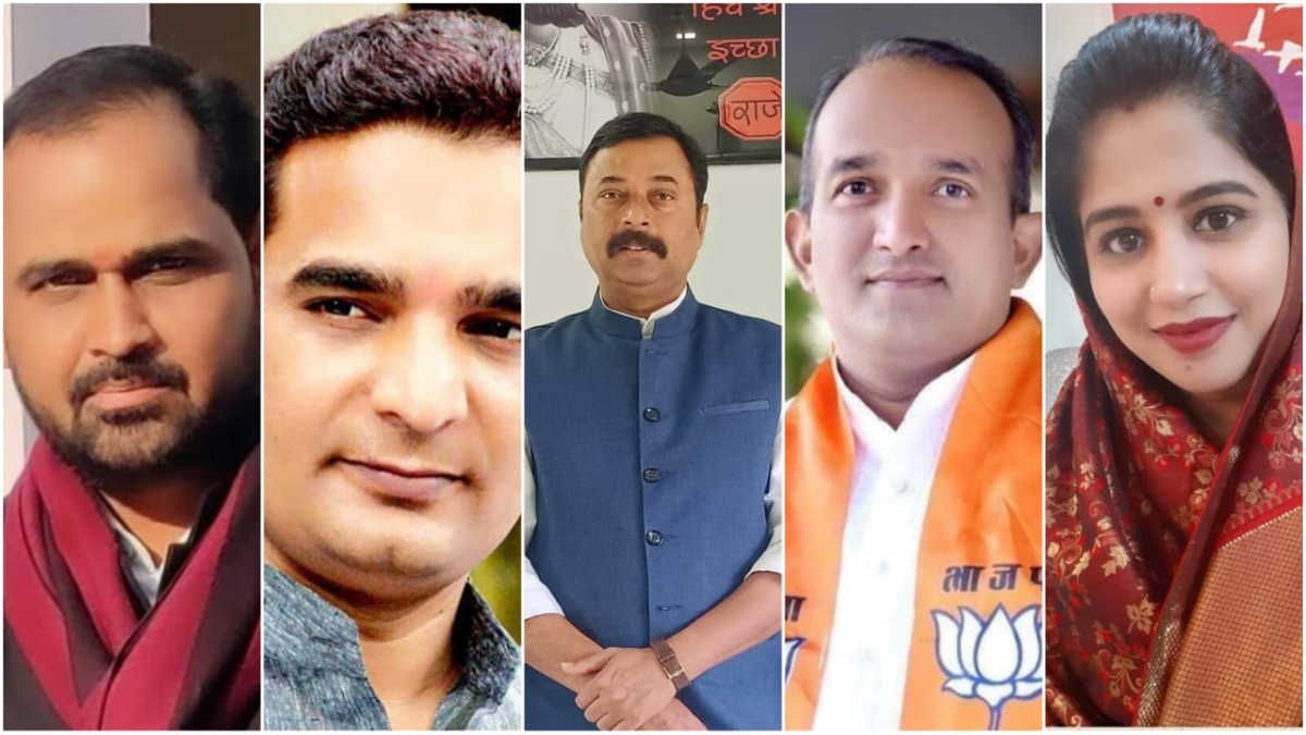 Assembly Elections 2023: Winning the Berasia assembly seat is a big ...