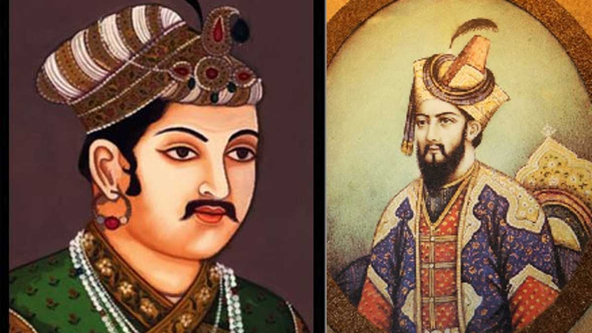 Mughal History: अय्याशी, शराब, समलैंगिकता, अनैतिकता से भरा है मुगलों का ...