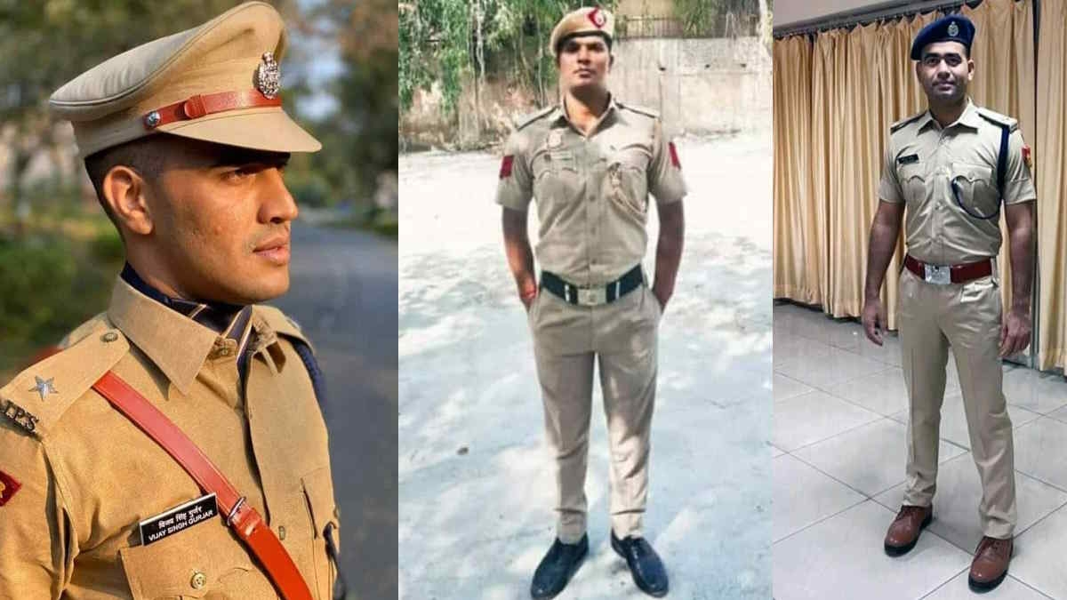 Delhi Police के वो 3 Constable जो ड्यूटी के साथ UPSC की तैयारी कर बन गए IAS-IPS | Delhi Police 3 ...