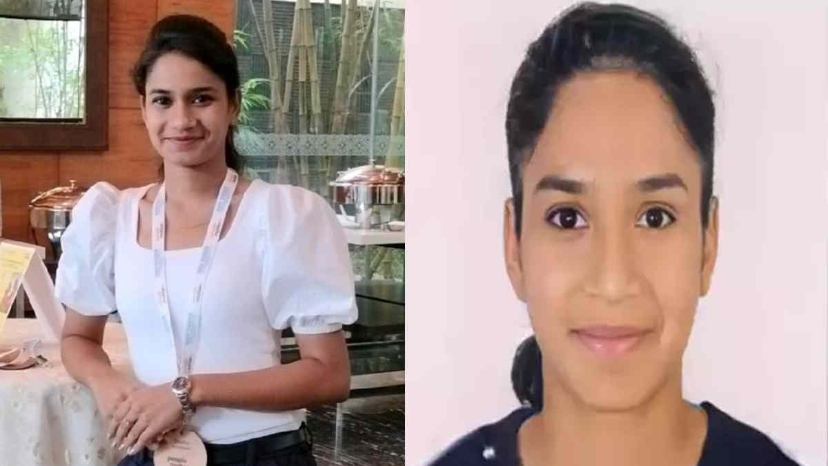 स्नेहा चौरसिया की शिकायतों पर काश Shiv Nadar University ने दिखाई होती ...