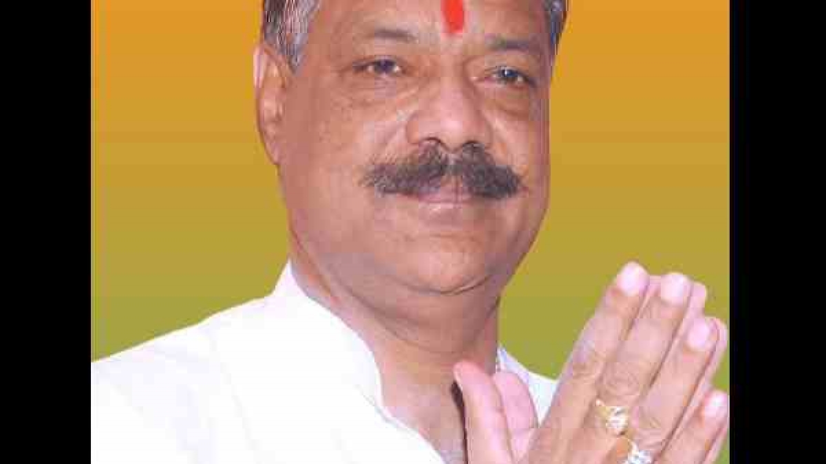 भाजपा विधायक पूरन सिंह ने किया सरेंडर, नाराज कोर्ट ने दिया हिरासत में ...