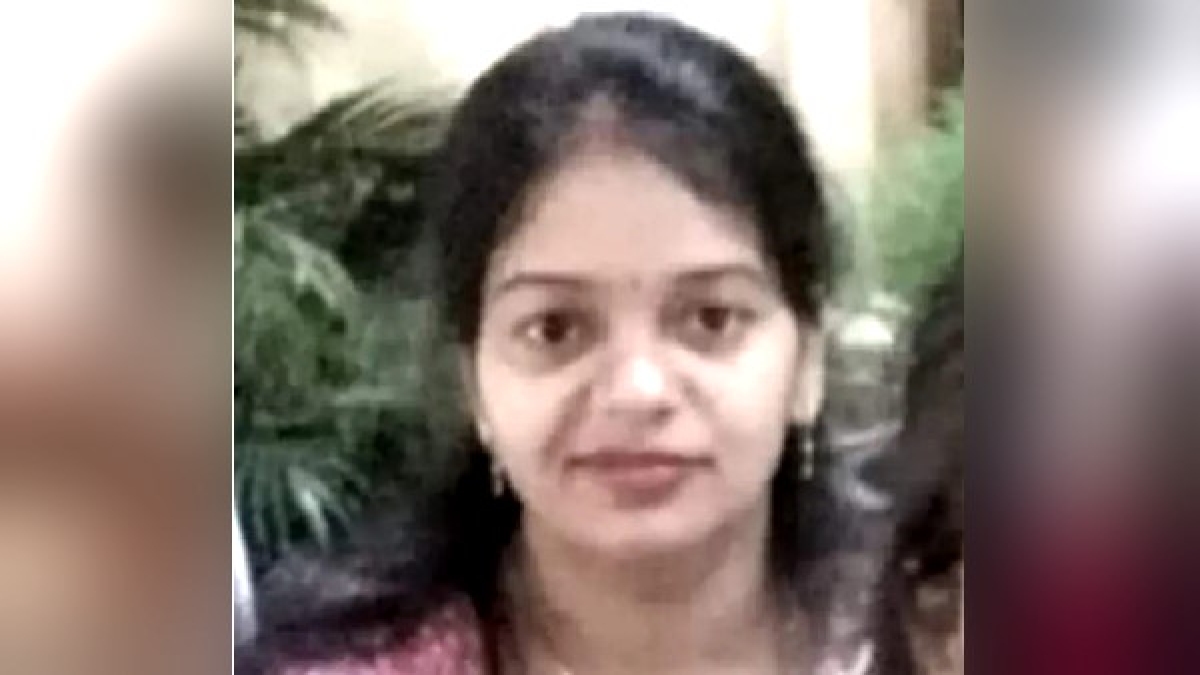 Supriya Verma Ayodhya : अयोध्या की वो प्रेग्नेंट टीचर कौन ? जिसे ...