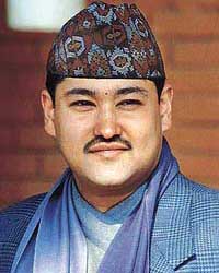 नेपालः दीपेन्द्र ने नहीं की थी राजा की हत्या | Nepal: 'Eyewitness ...