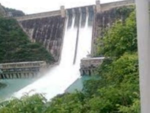 मुंबई के बाद अब भाखड़ा नांगल बांध पर आतंकी हमले का साया | Terror threat ...