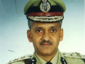 अतुल गुप्‍ता ने संभाली यूपी पुलिस मुखिया की कमान | Atul Gupta appointed ...