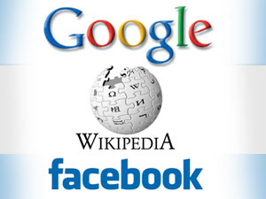 फेसबुक ने भी किया एंटी पायरेसी बिल का विरोध | Facebook | Google ...