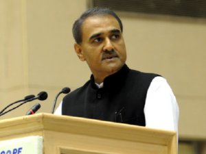 प्रफुल्‍ल पटेल ने कहा मैंने रिश्‍वत नहीं ली | UPA | Prafull Patel | Air ...