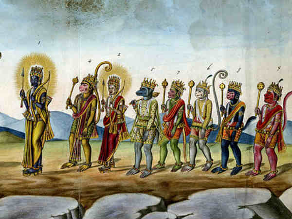 जानिये 10 सिर वाले रावण के दस रहस्‍य? | Dussehra special- 10 rarely ...