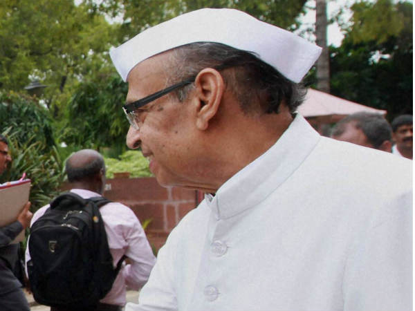 लालू के बाद आज रशीद मसूद का नंबर | Court to give decision in Rasheed ...