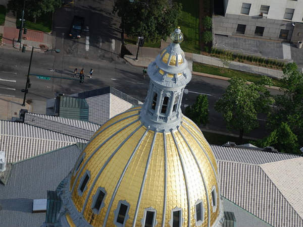 तस्‍वीरें- सोने से बनी विश्‍व प्रसिद्ध इमारतें | Golden buildings of ...