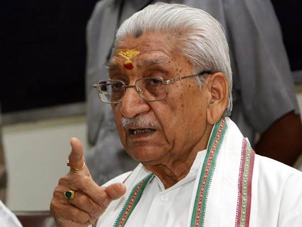 Subramanian Swamy demands Bharat Ratna for Ashok Singhal | DeshGujarat