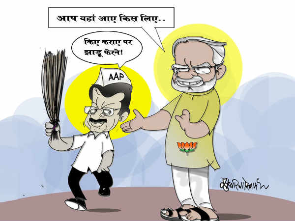 महिला दिवस पर एमएमएस का जवाब - Hindi Oneindia