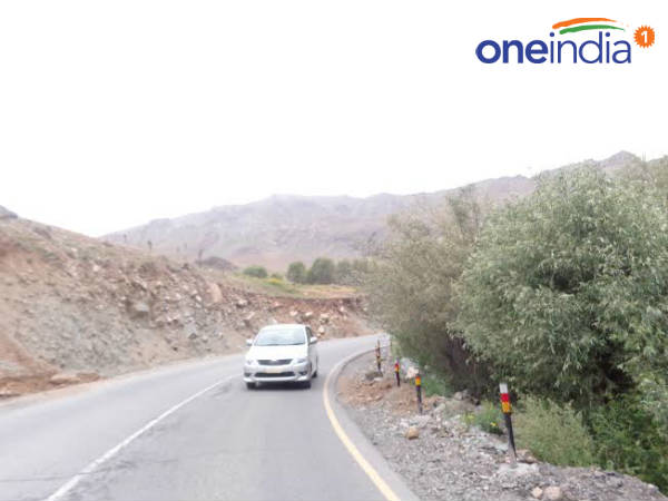 कारगिल की मश्‍कोह घाटी जहां मुशर्रफ ने बनायी थी नापाक रणनीति | Kargil ...