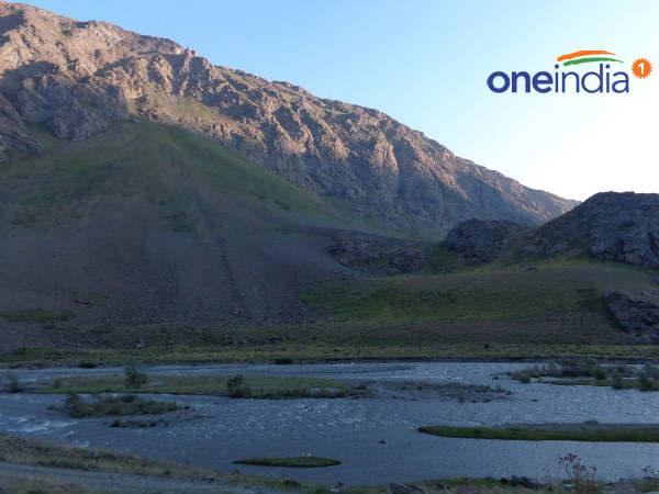 कारगिल की मश्‍कोह घाटी जहां मुशर्रफ ने बनायी थी नापाक रणनीति | Kargil ...