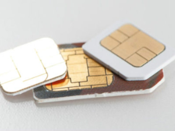 भारत में 4.6 करोड़ सिम कार्ड के उपभोक्ता हैं अज्ञात: कैग | 4.6 crore ...