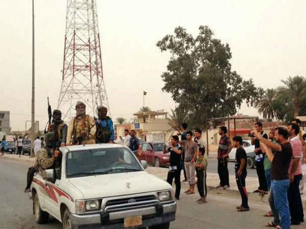 अमेरिकन इंटेलीजेंस एजेंसियों की फेल्‍योर का नतीजा आईएसआईएस! | US ...