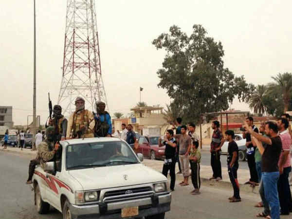 ISIS में शामिल होने इराक गए महाराष्‍ट्र के आरिफ की मौत | First ISIS ...