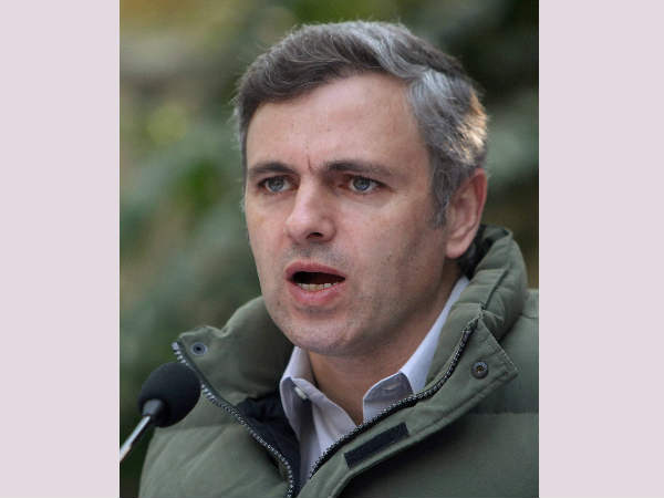 बाढ़ से पता चला कि सरकार कैसे काम कर रही है: उमर अब्दुल्लाह | Umar ...